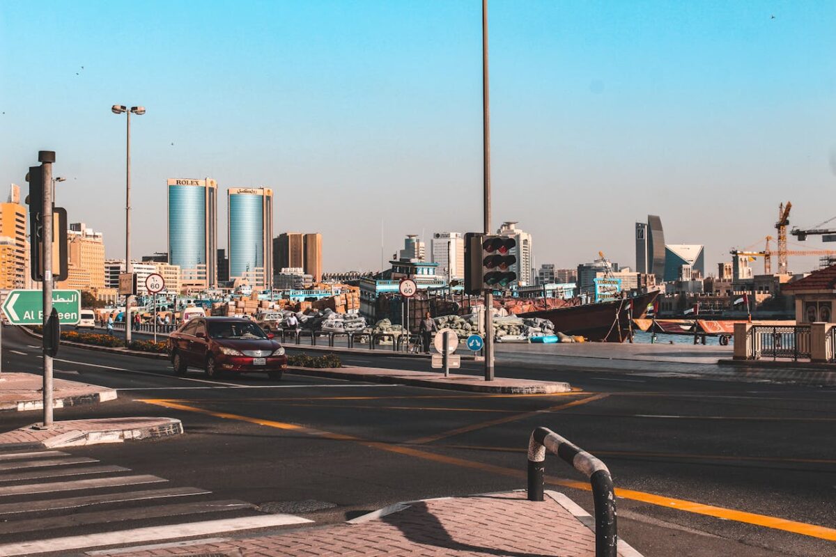 The Midlands Super Hub: Unpacking the UK's Most Ambitious Logistics ...